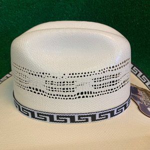 La Sierra | Accessories | Mens Western Cowboy Rodeo Hat Ranch Style ...